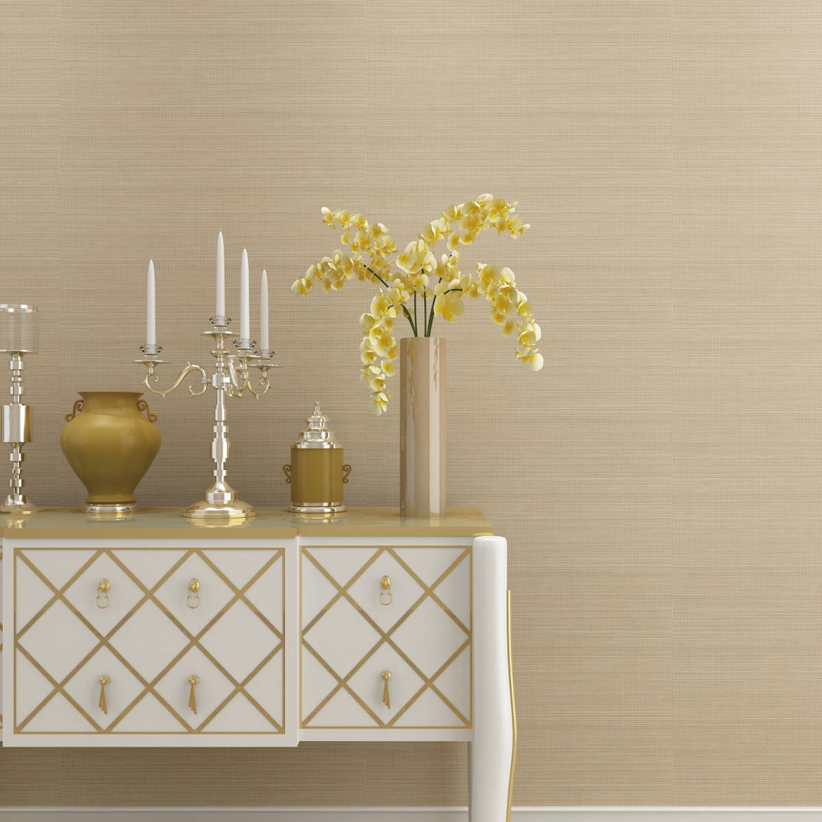 Bali Himalaya Craft - Baresque