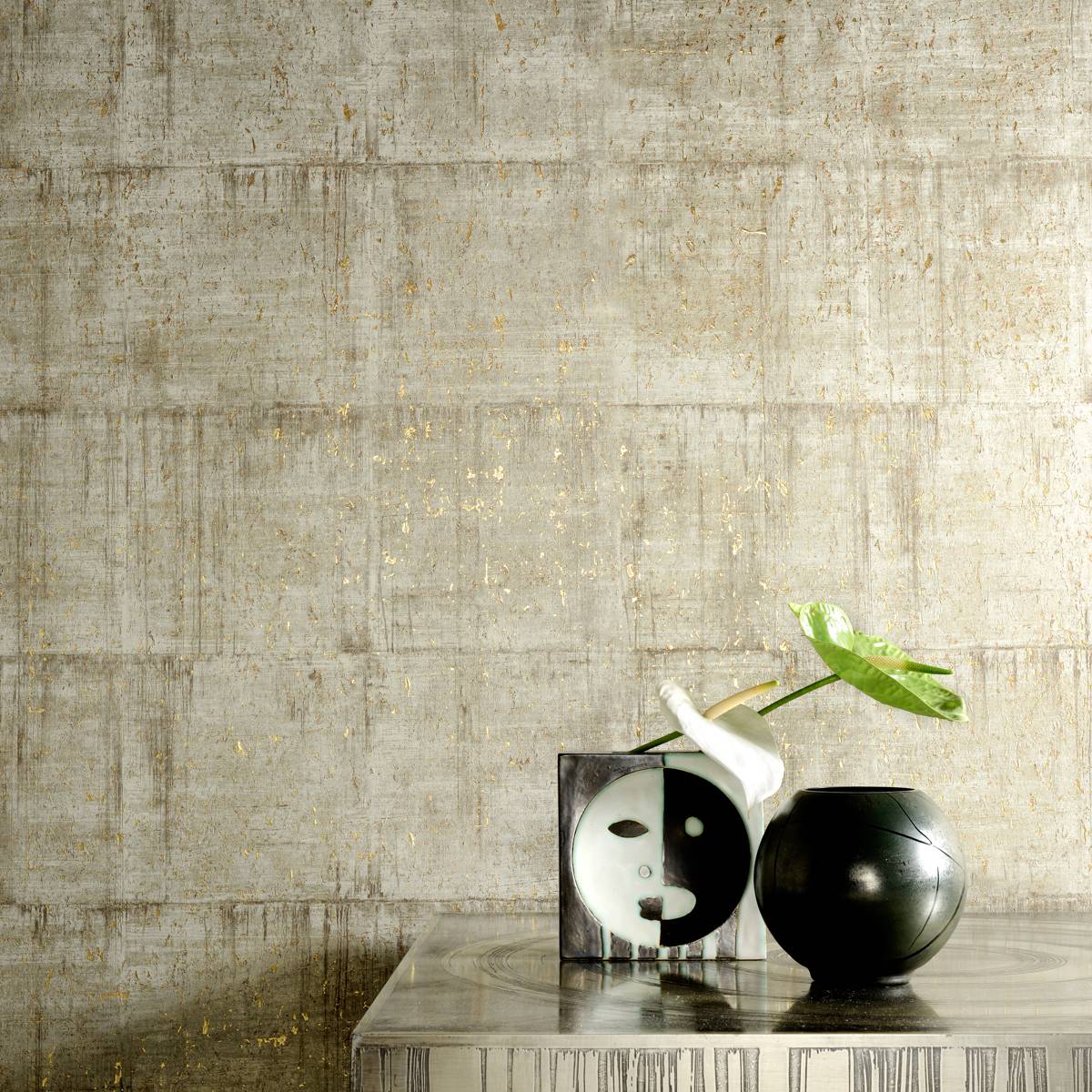 CONCRETE CORK COBRA - Baresque