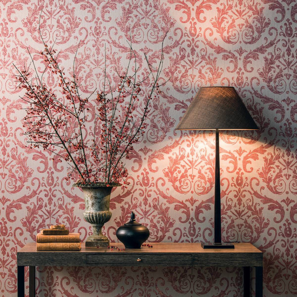 DAMASK ELEGANCE - Baresque