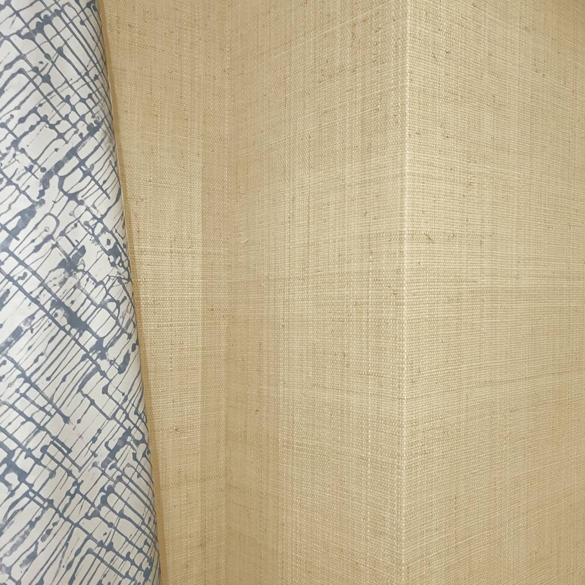 Handmade Raffia Himalaya Craft - Baresque