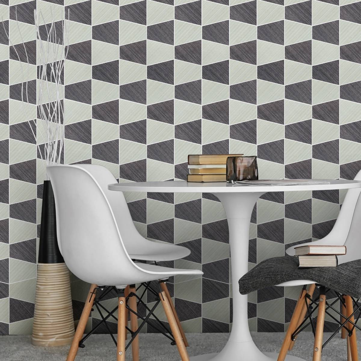 Ladder Logic - Baresque