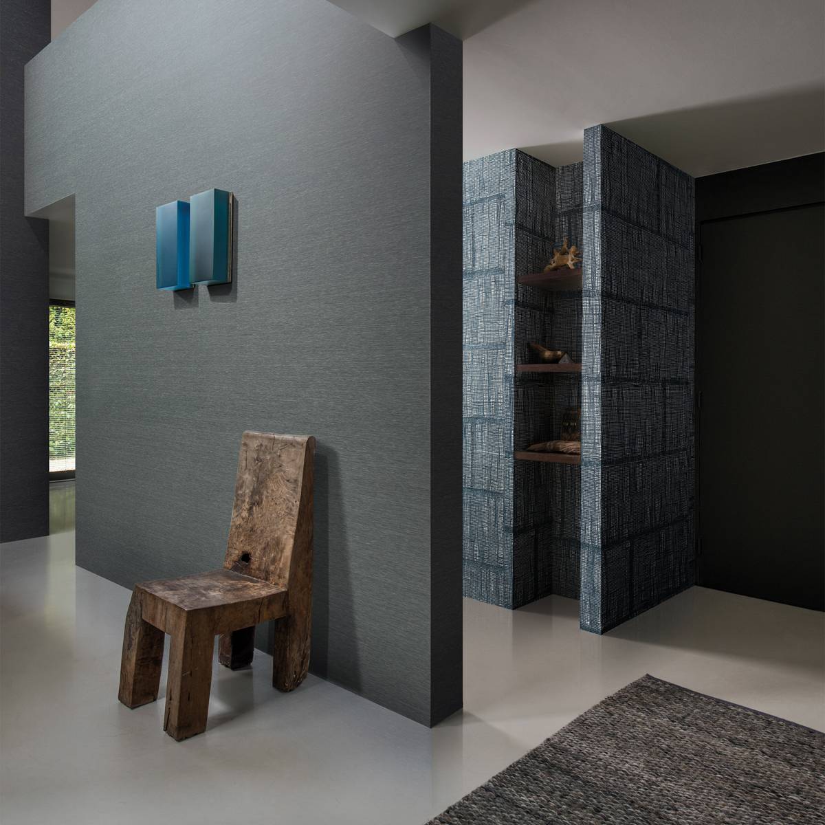 Linen Aruba - Baresque