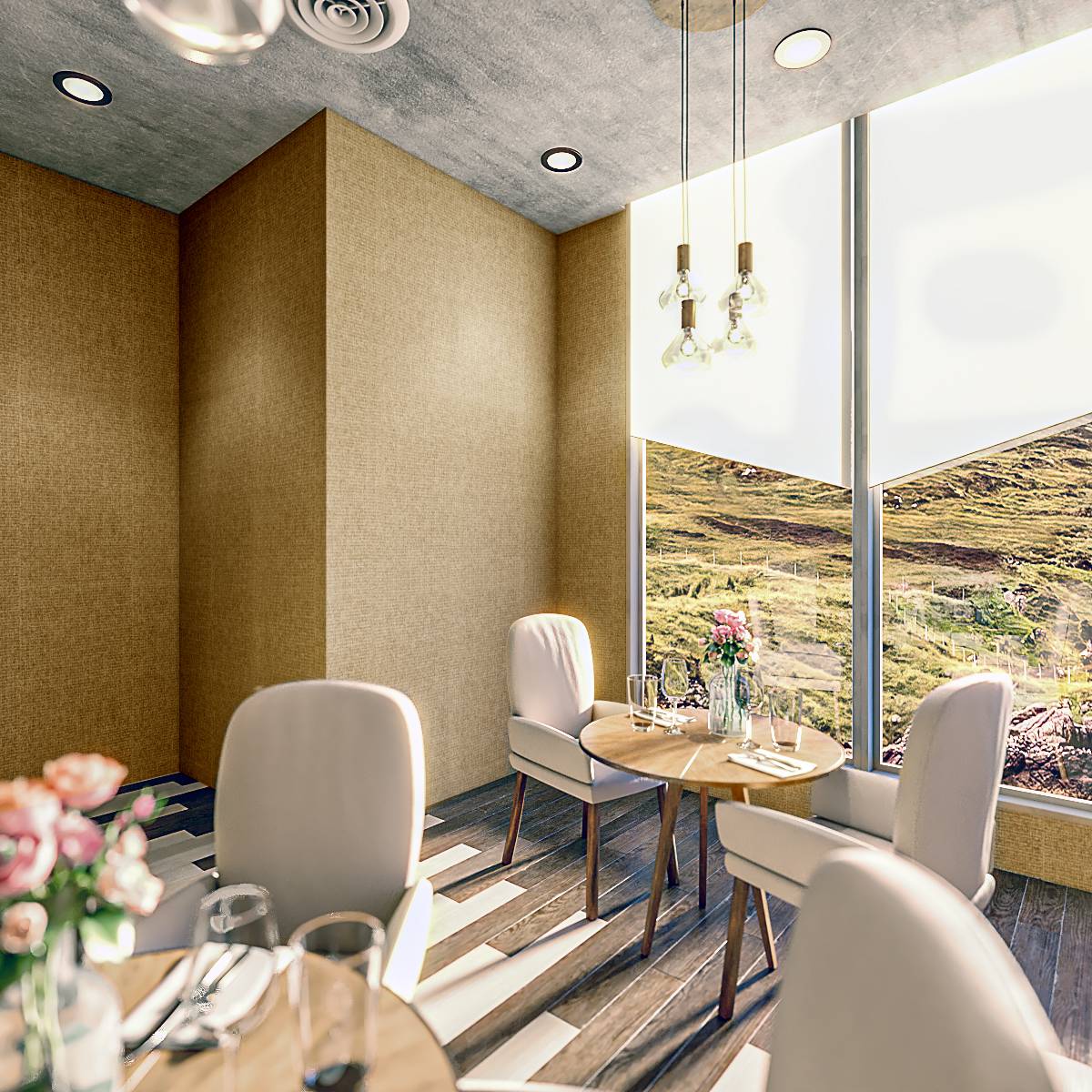 MAGIC COLOUR GOLDS - Baresque