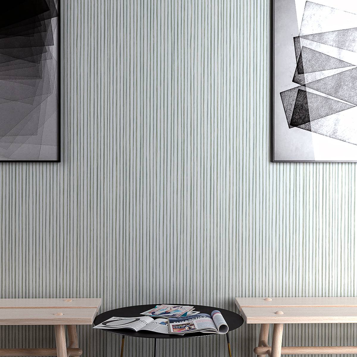 MAGIC COLOUR GREYS - Baresque