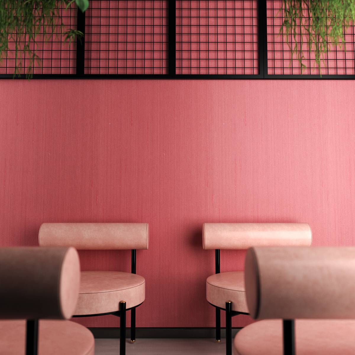 MAGIC COLOUR REDS - Baresque