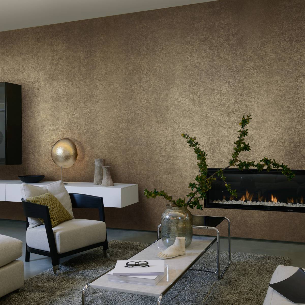 MARVEL NOMAD - Baresque