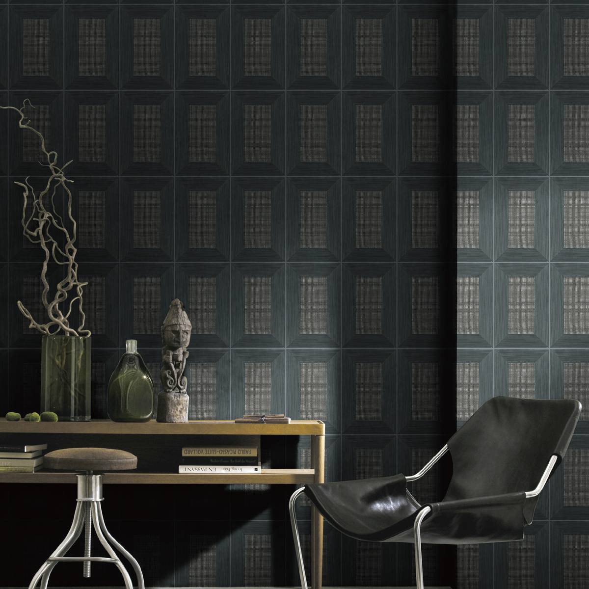 Mashrabiya I - Baresque