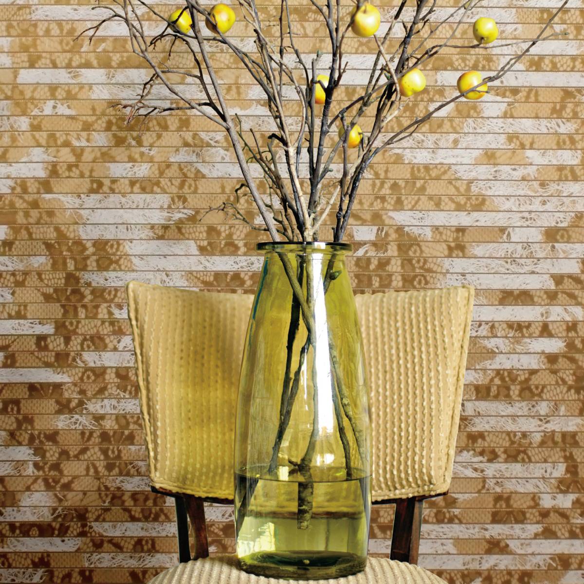 Metallic Feeling - Baresque