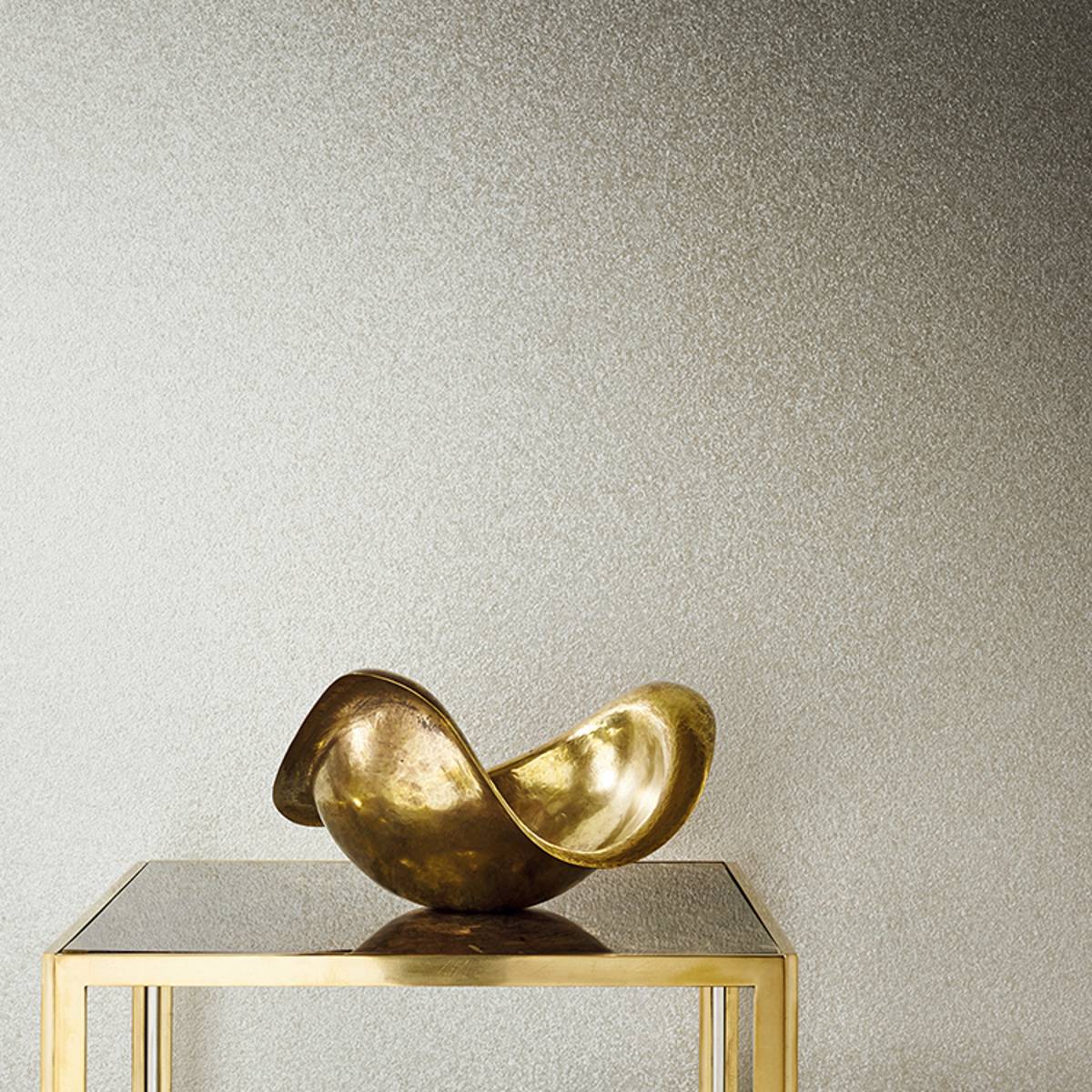 MINI MICA SHELL GRAPHITE - Baresque