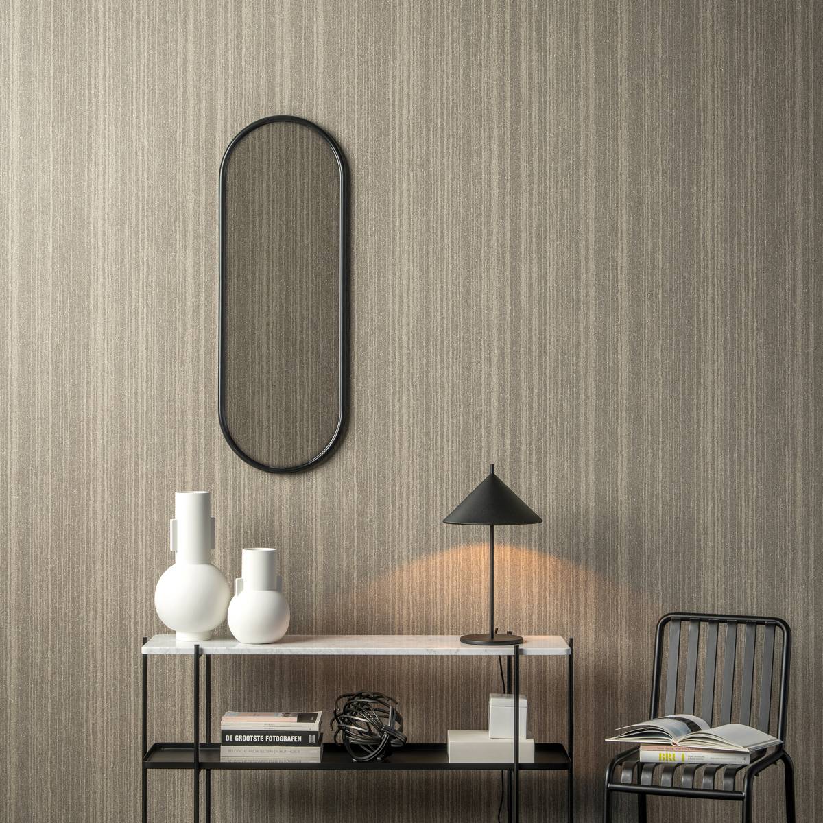 PRINTED MICA SPARKLES LOFT - Baresque