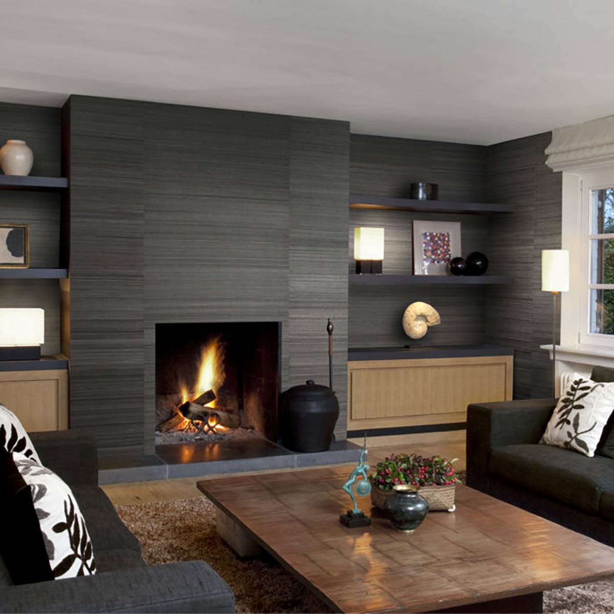 SISAL SUMATRA - Baresque