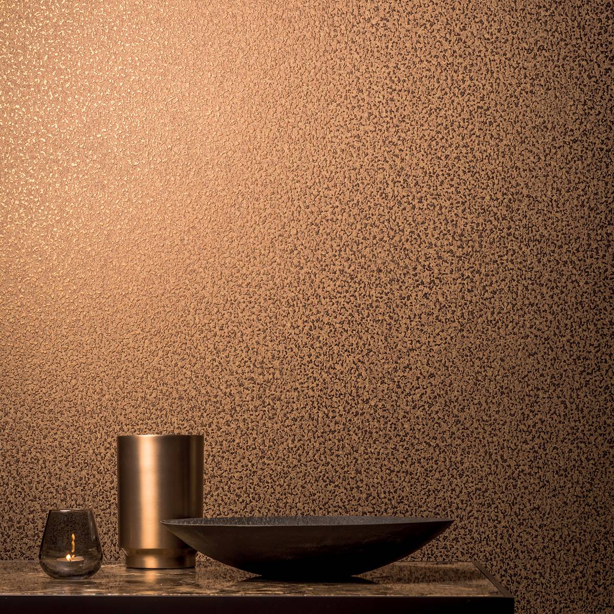 SPLASH CAPIZ - Baresque