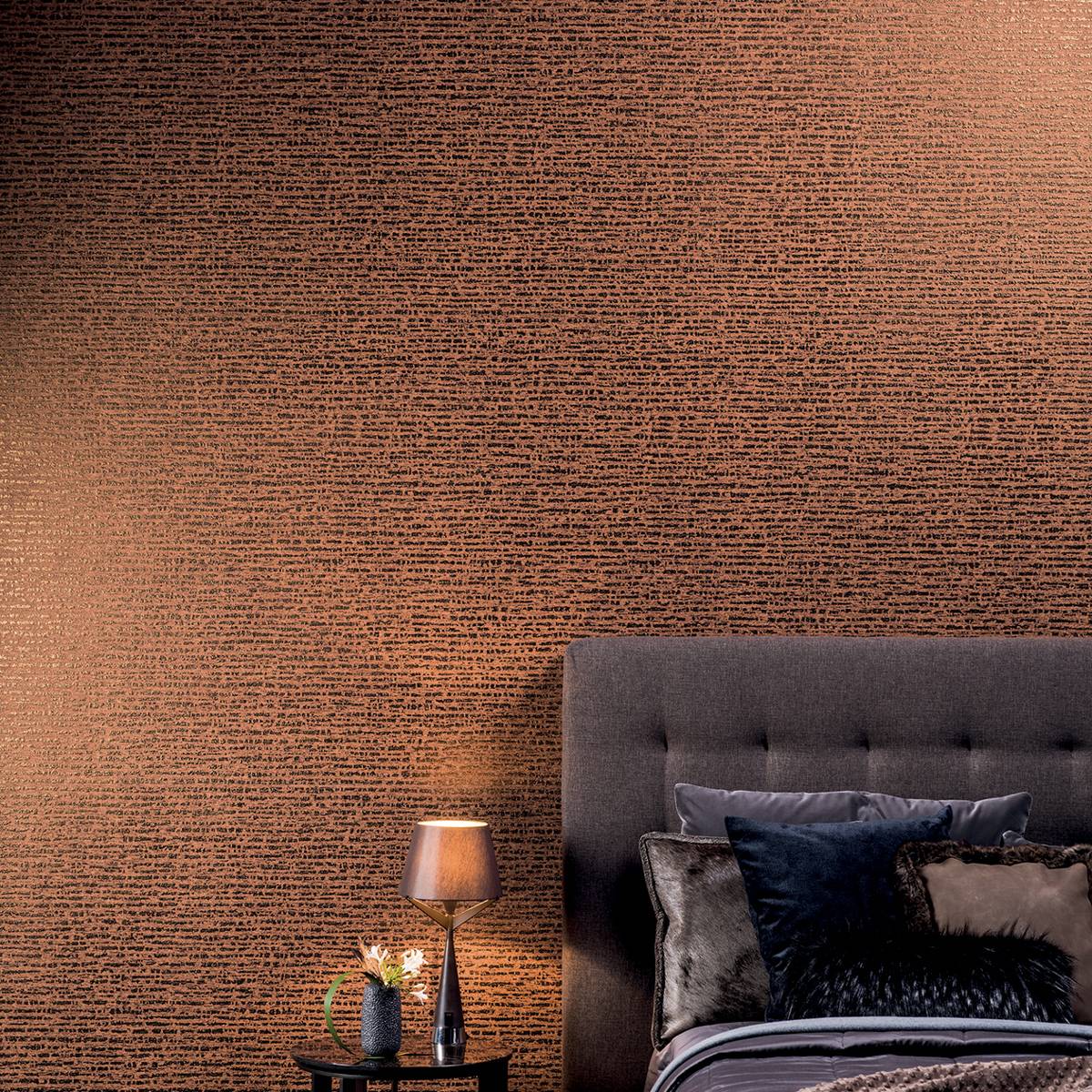 SPLASH STRIPE CAPIZ - Baresque