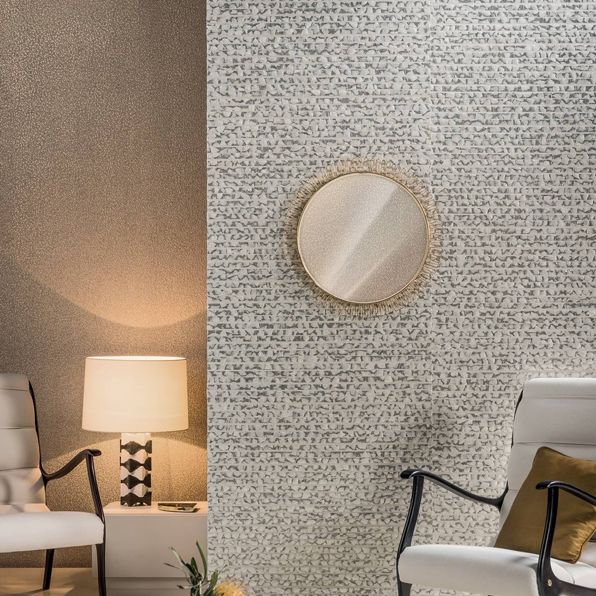 SPOTTED CAPIZ CAPIZ - Baresque