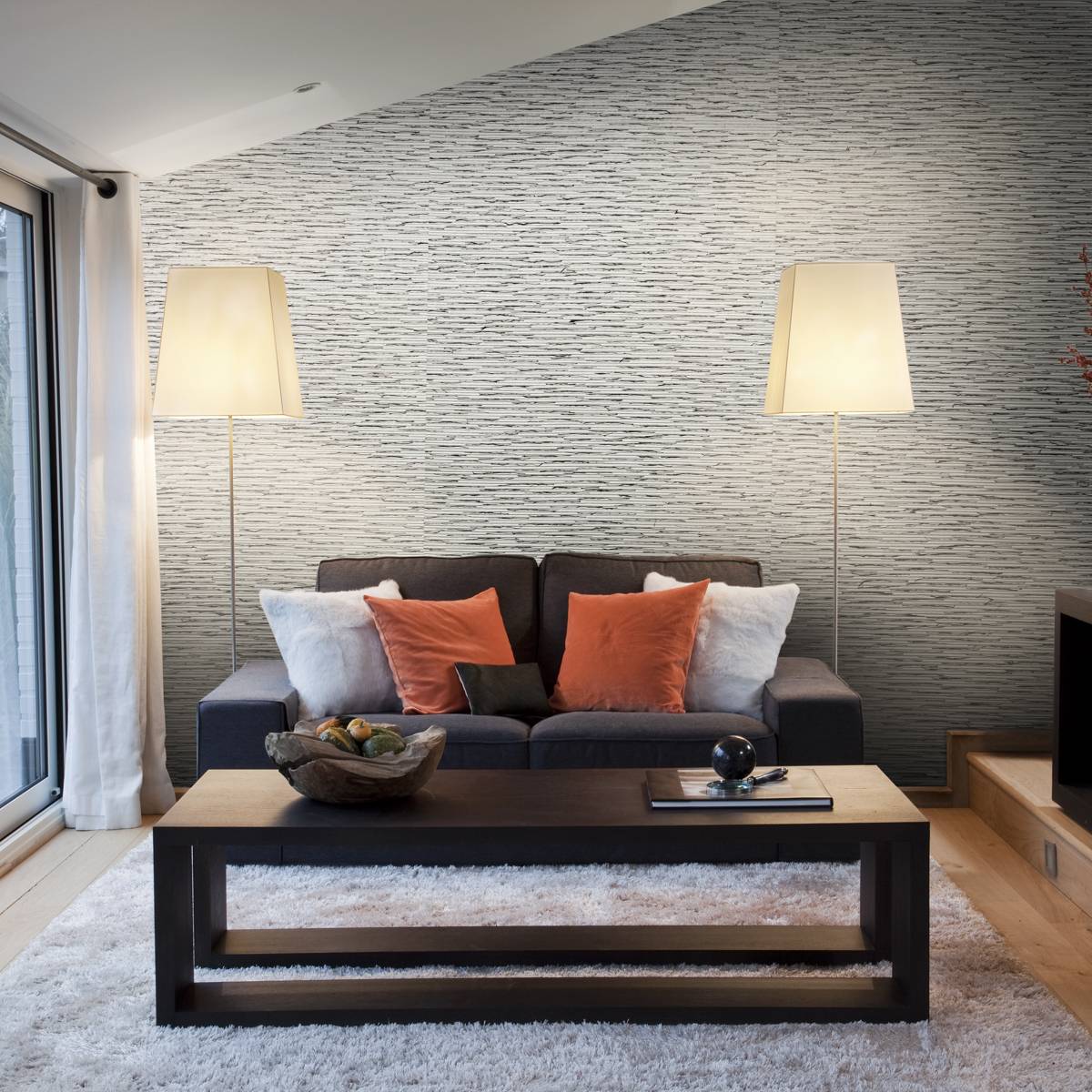 TWIG SUMATRA - Baresque