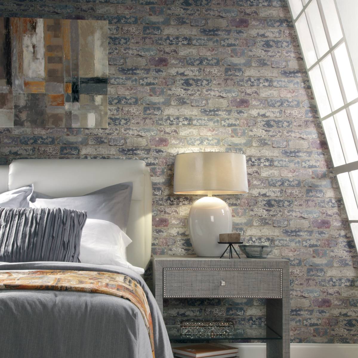 UP THE WALL - Baresque