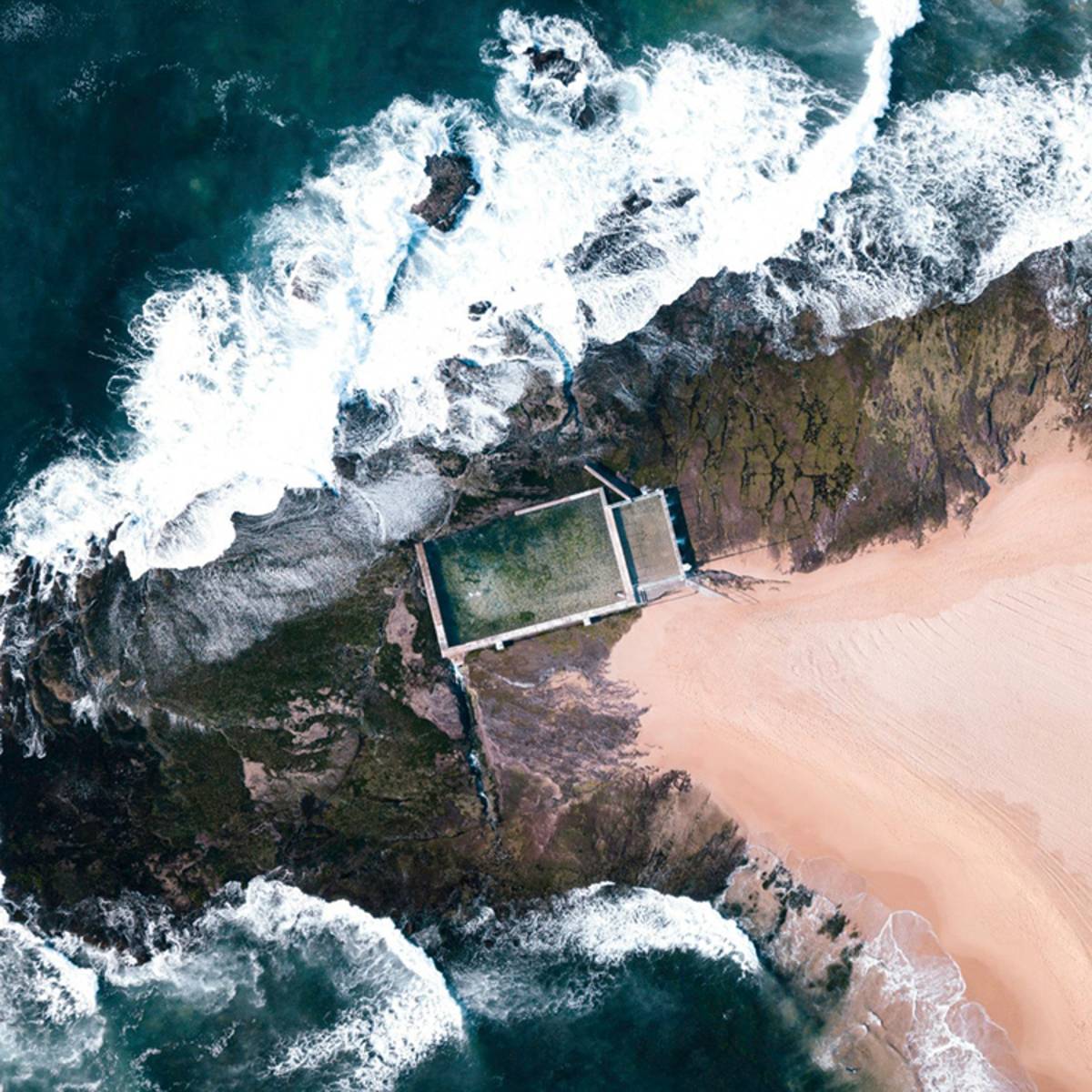 ARIAL WAVES - Baresque