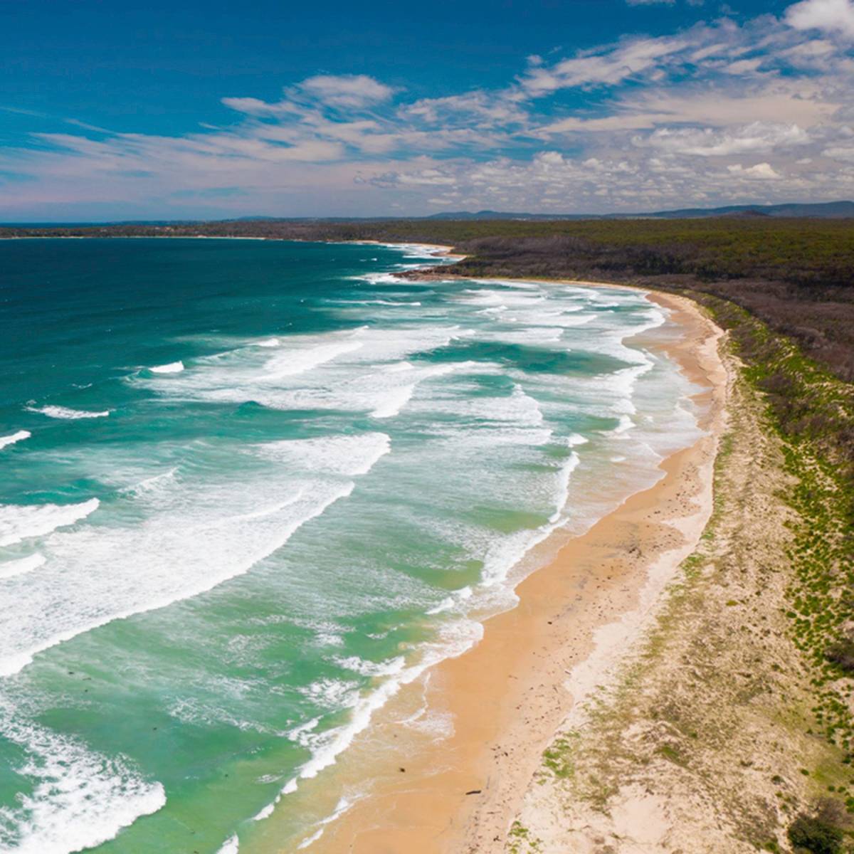 BERRARA BEACH - Baresque