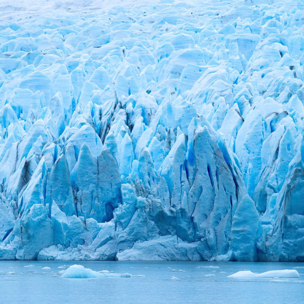 ICE TIPPED - Baresque