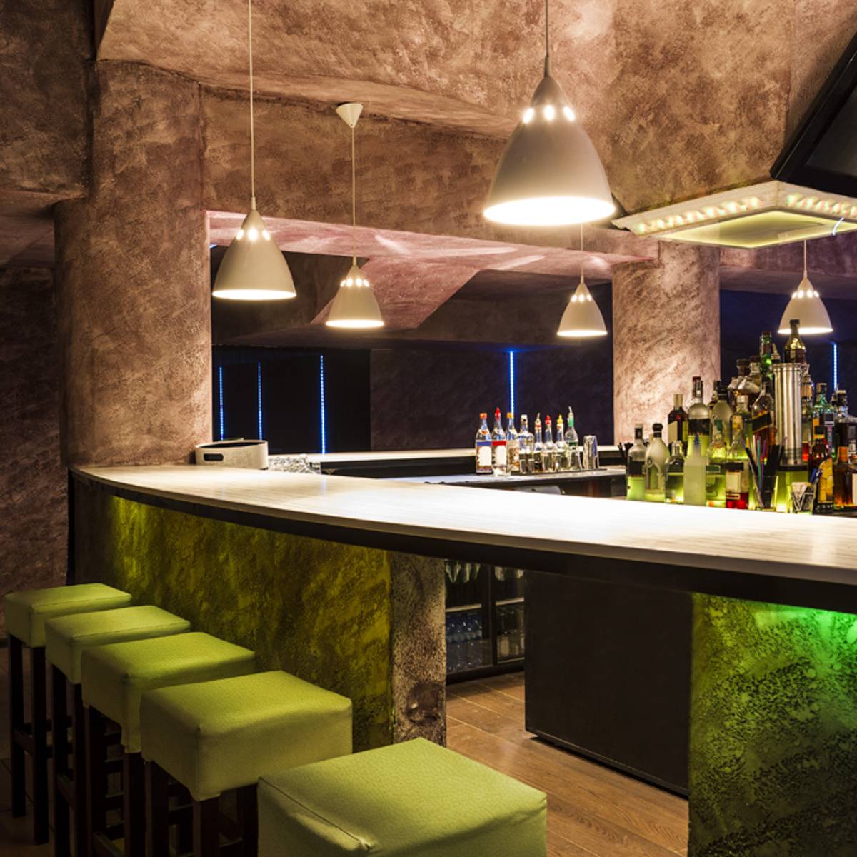 PEBBLED AIRE - Baresque