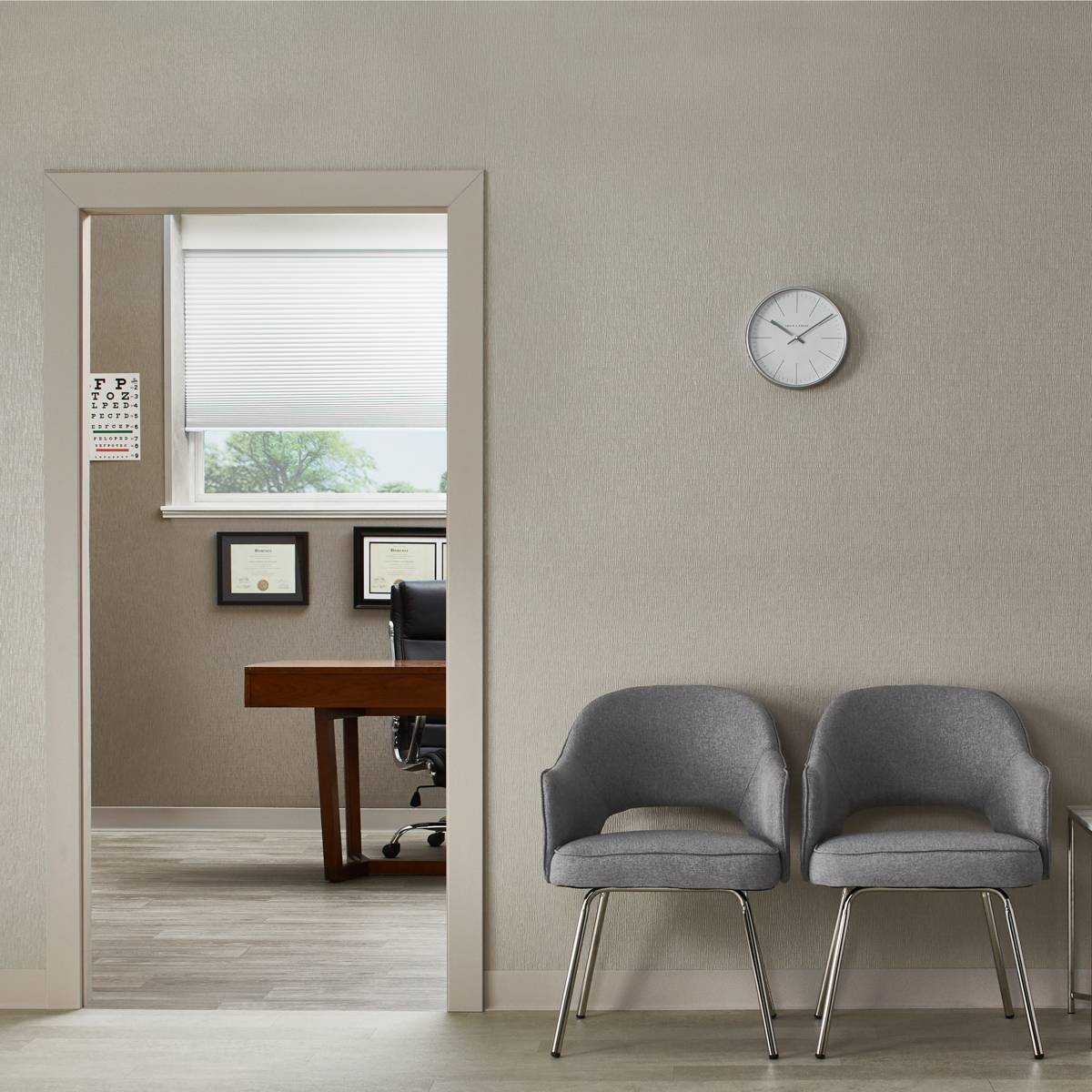 DIMENSION - Baresque