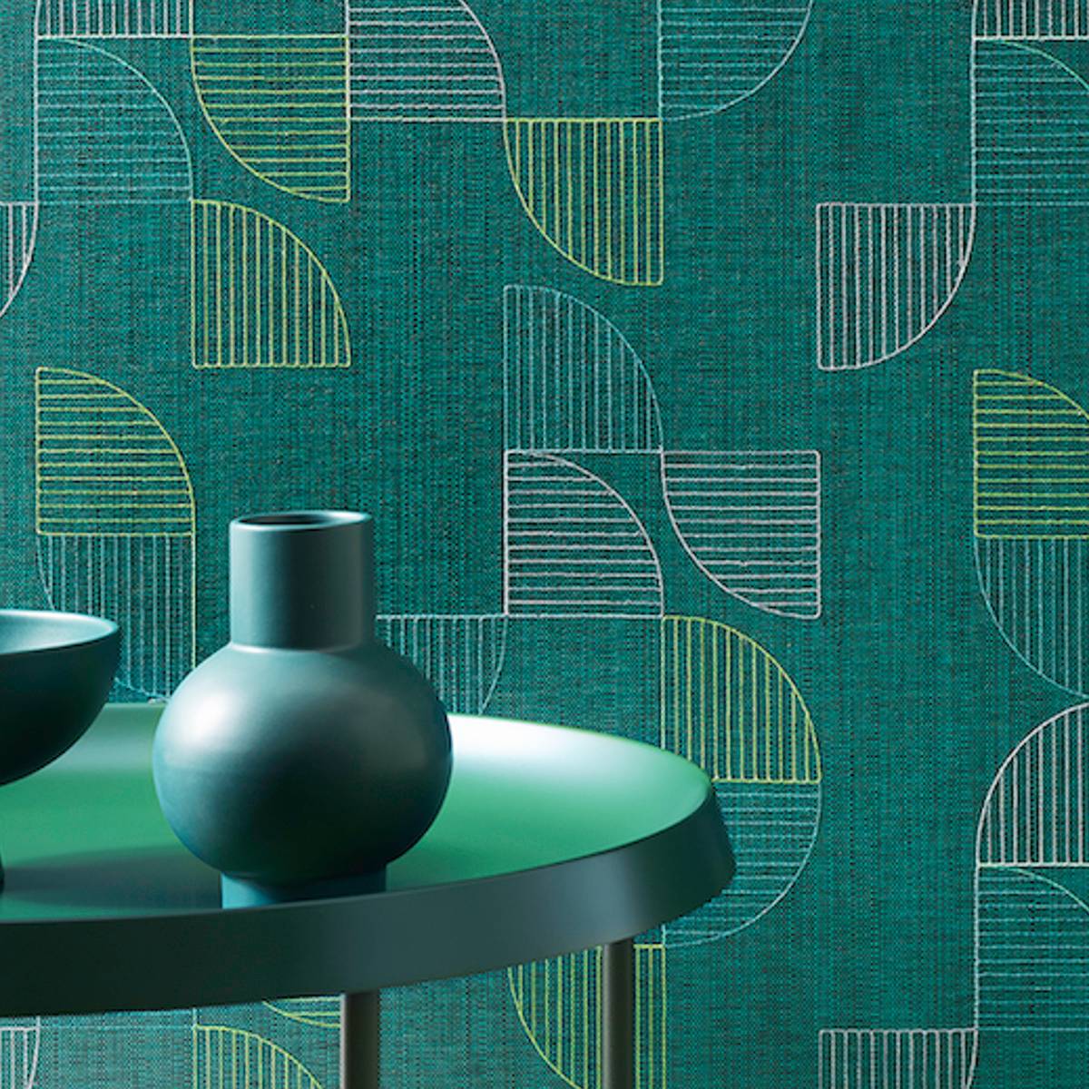 ELLIPSE EMBROIDER - Baresque