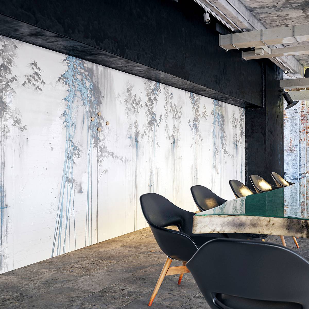 SCRIBBLR MAX - Baresque