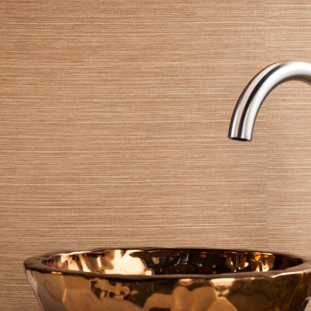 SHIBORI SILK - Baresque