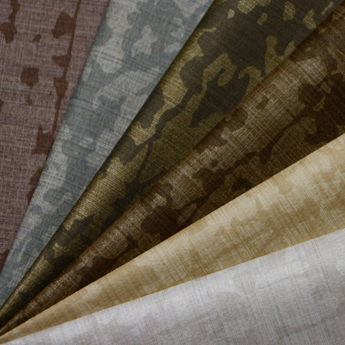 REFLECTIONS - Baresque