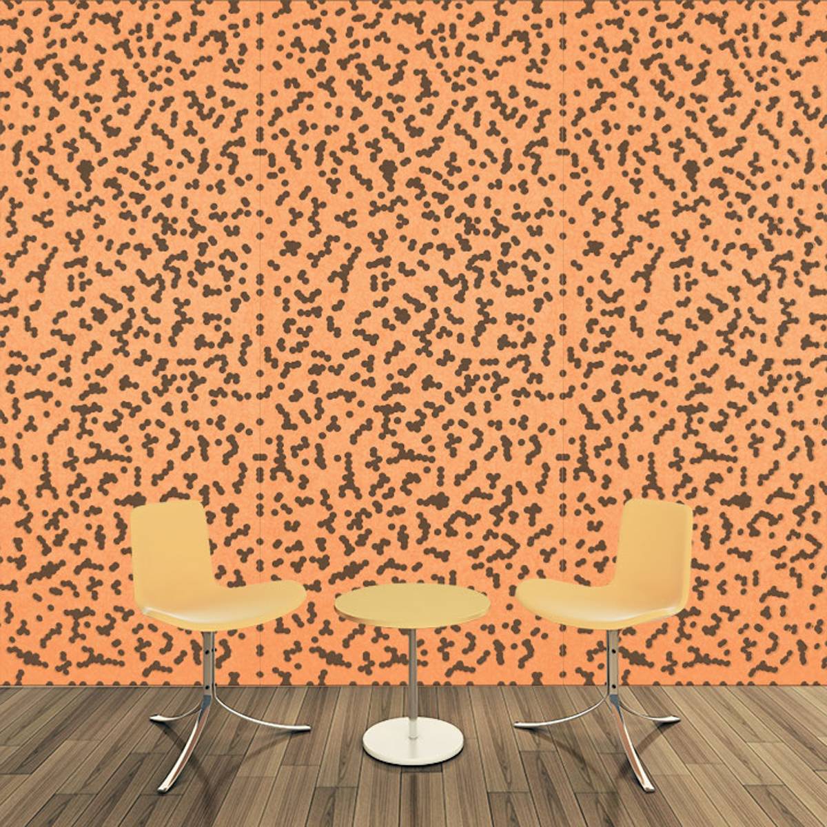 Pattern Panel Deepak - Baresque