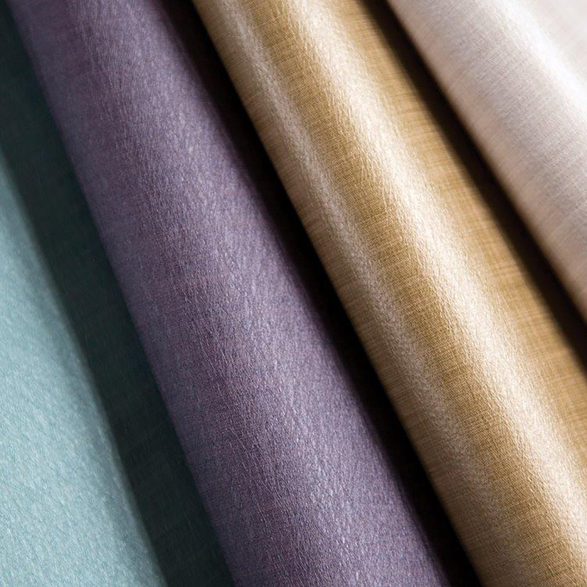 HANAMI SILK - Baresque