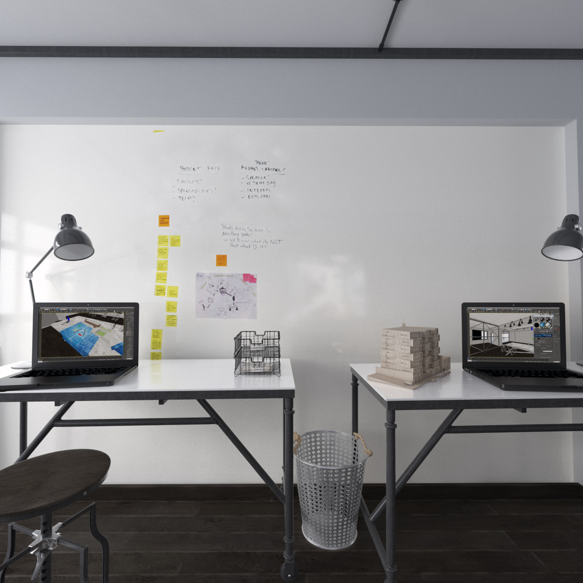 PROJECT RITE - Baresque