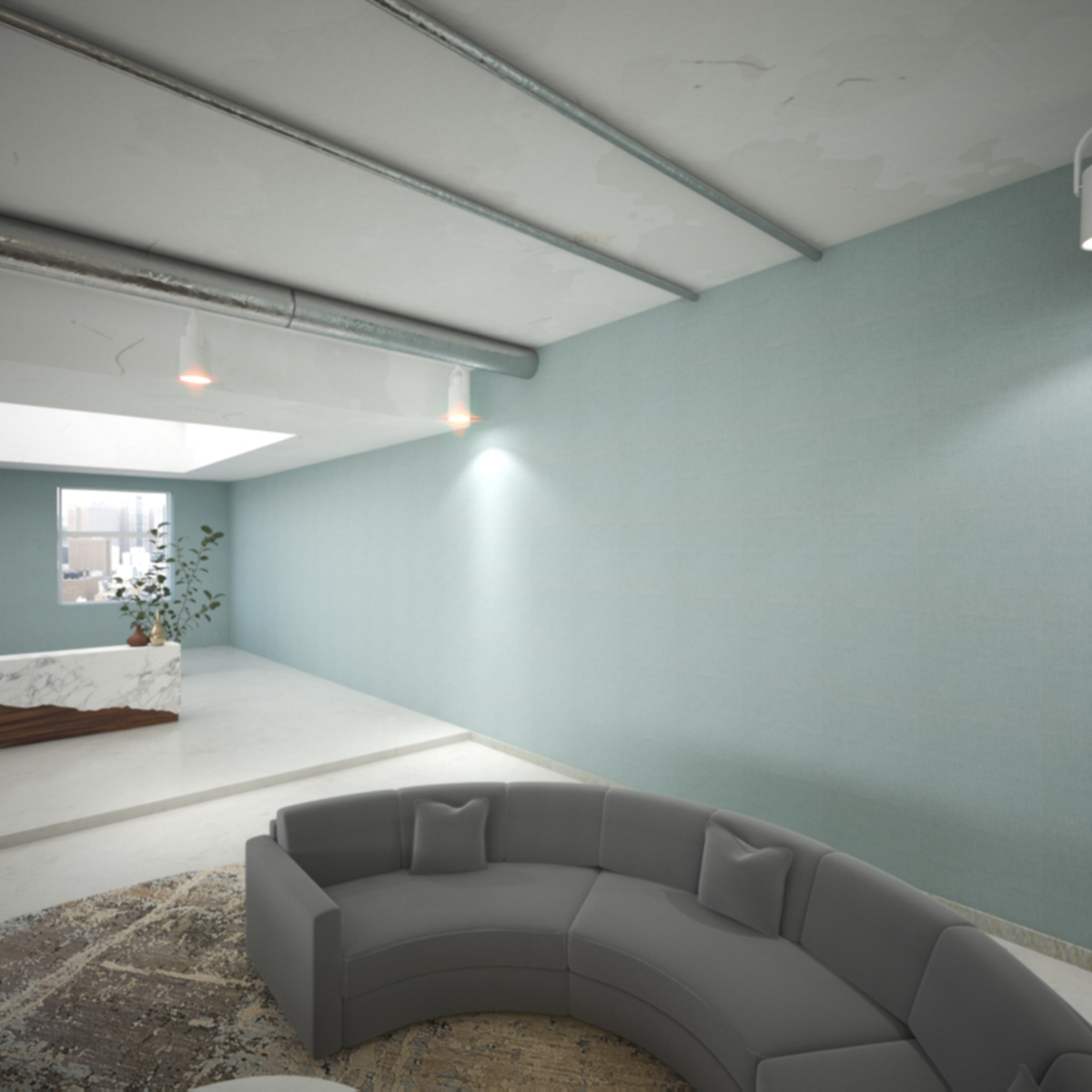 INTERWEAVE - Baresque