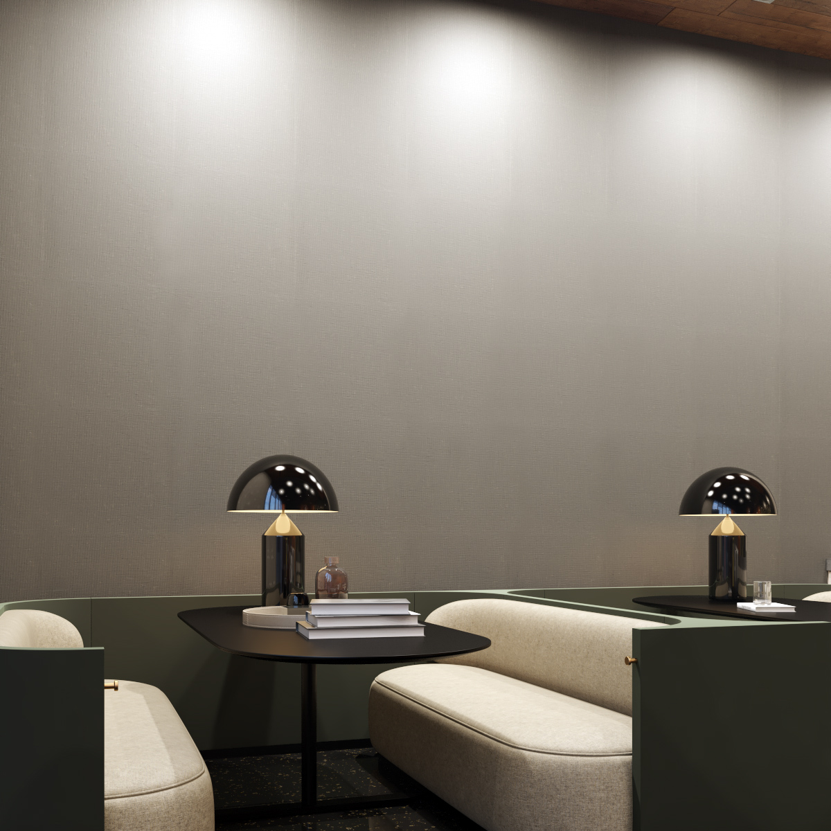 Islington - Baresque