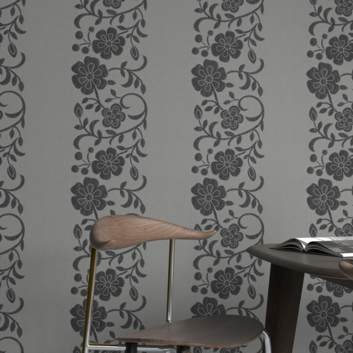 CASCADE XOREL - Baresque