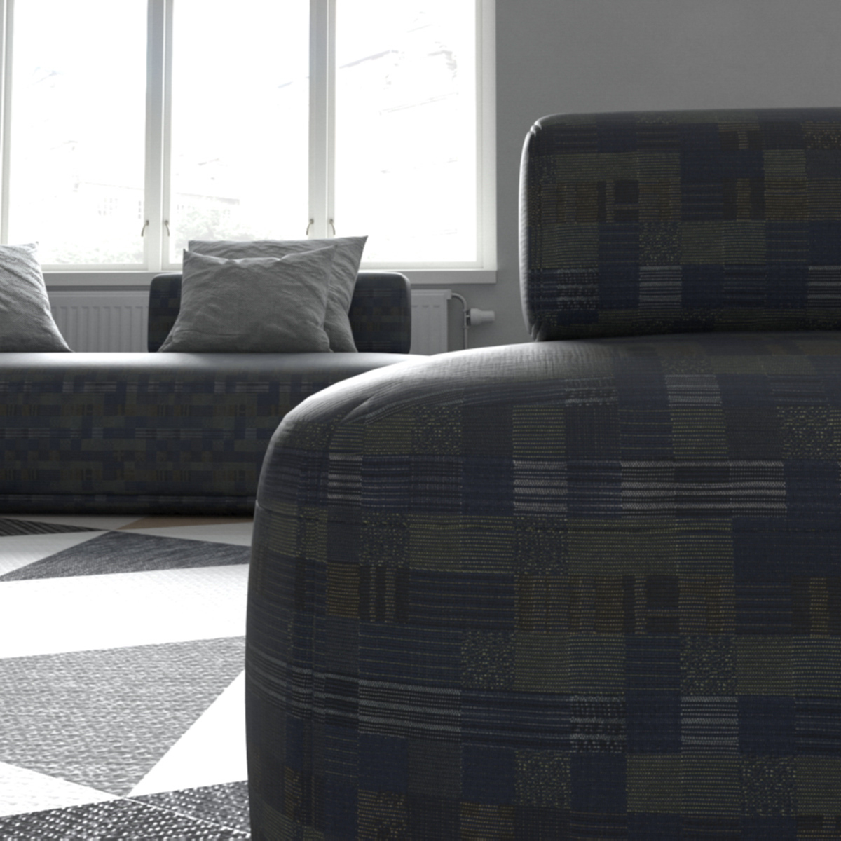 Influence Excellence - Baresque