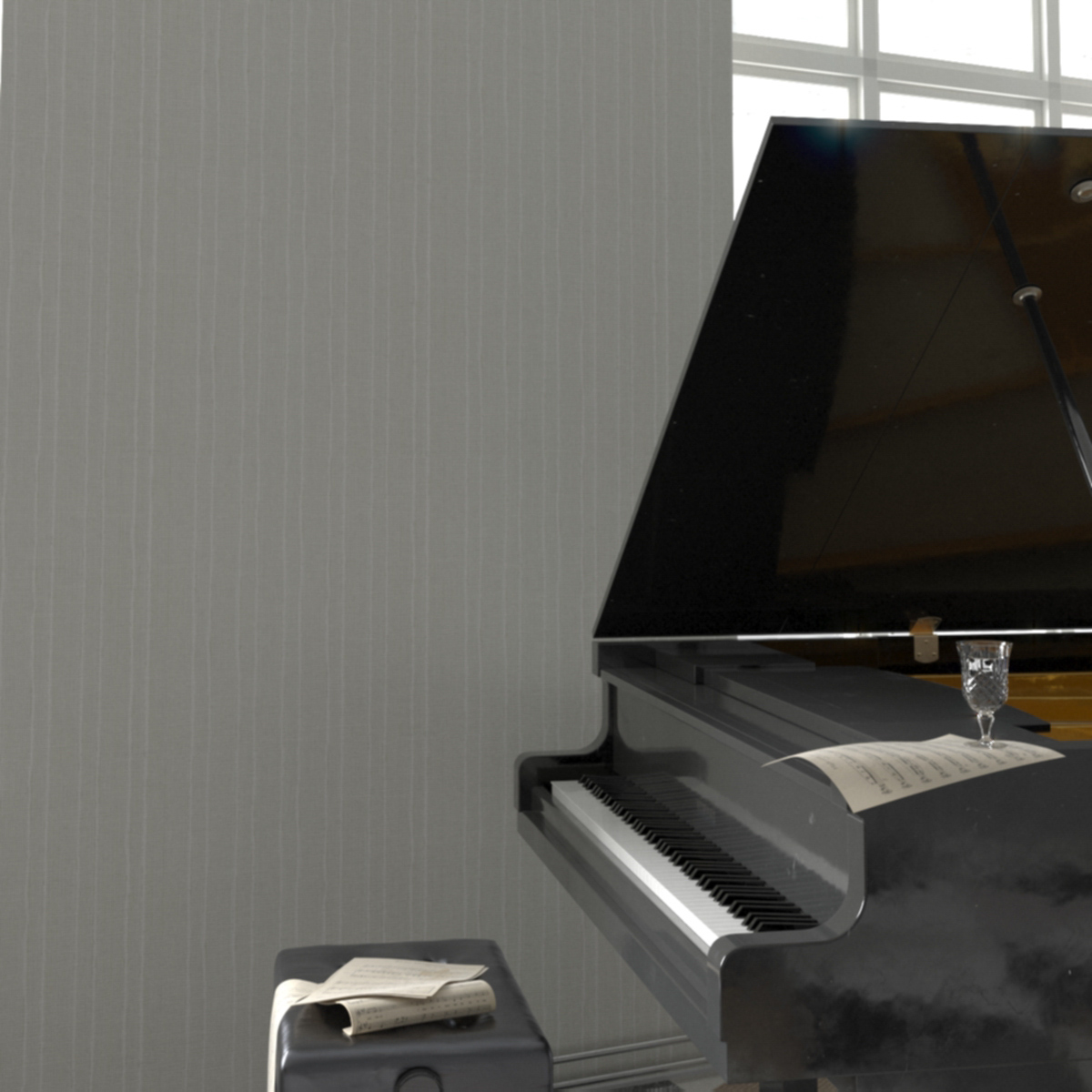 MAGIC COLOUR IVORY - Baresque