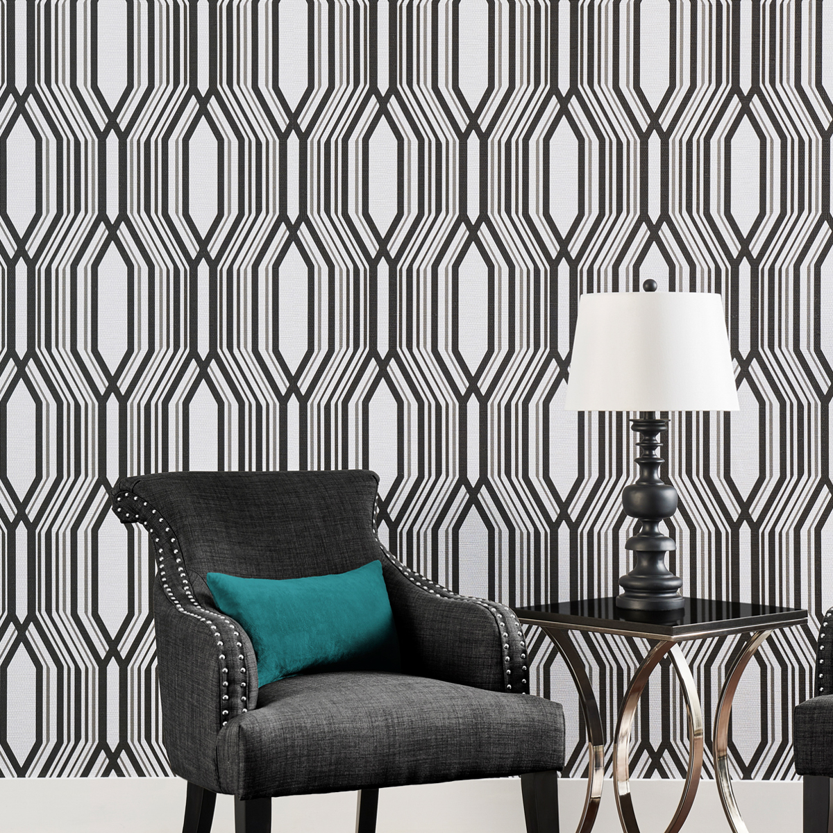 BALI GRILLE - Baresque