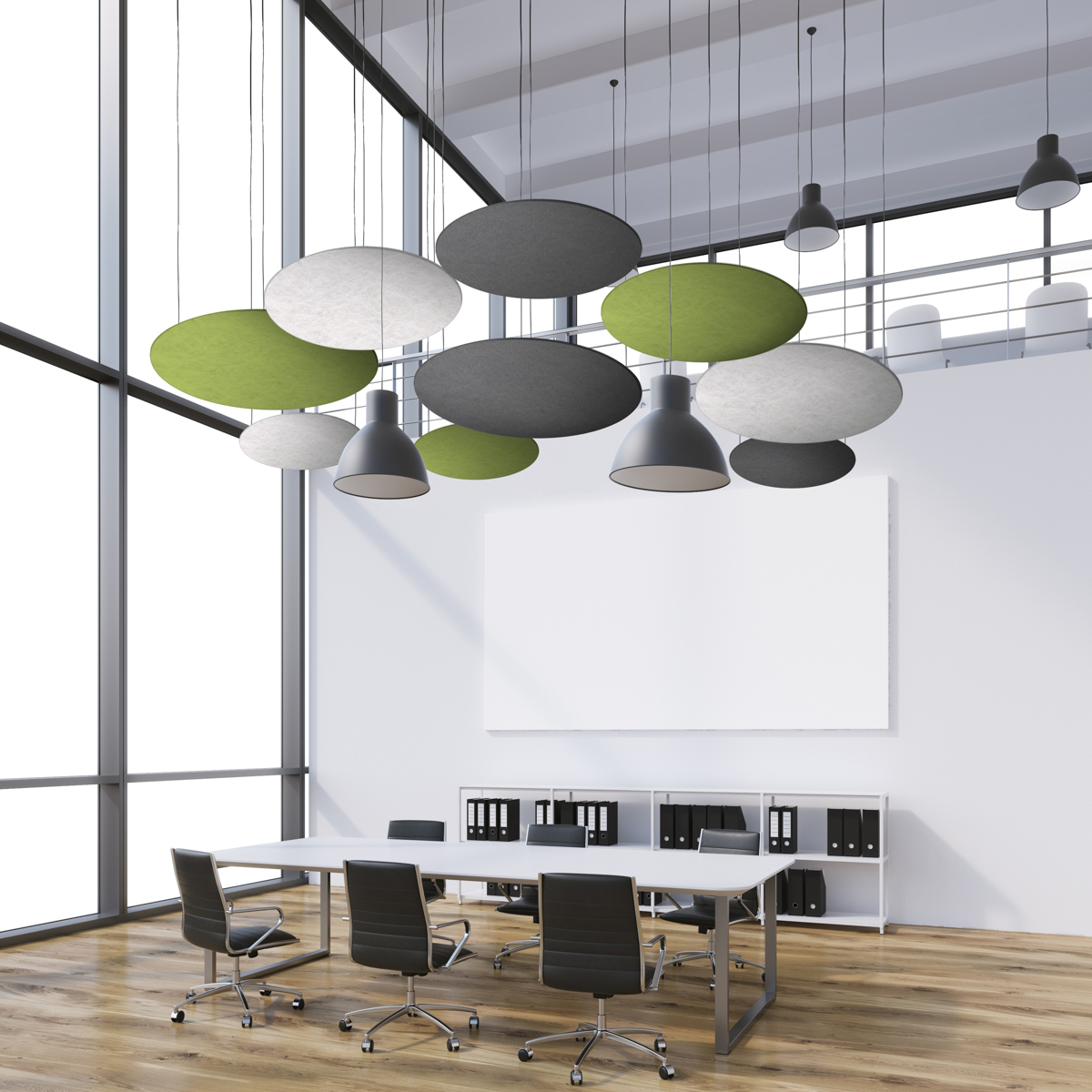 Shapes Circle - Baresque