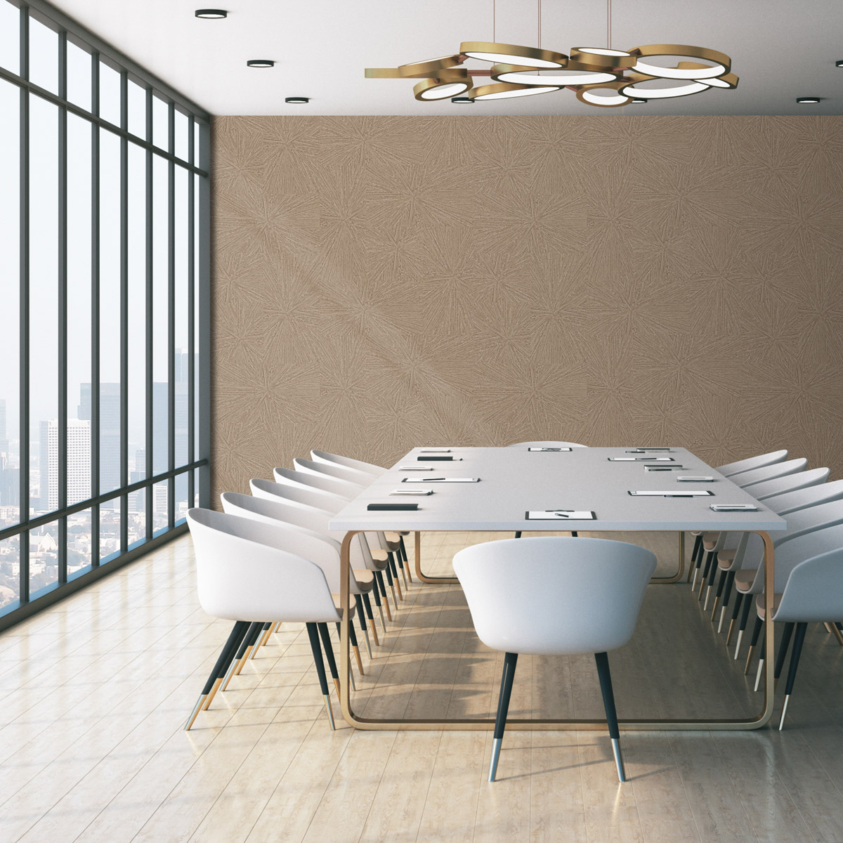 Empire Stacy Garcia - Baresque