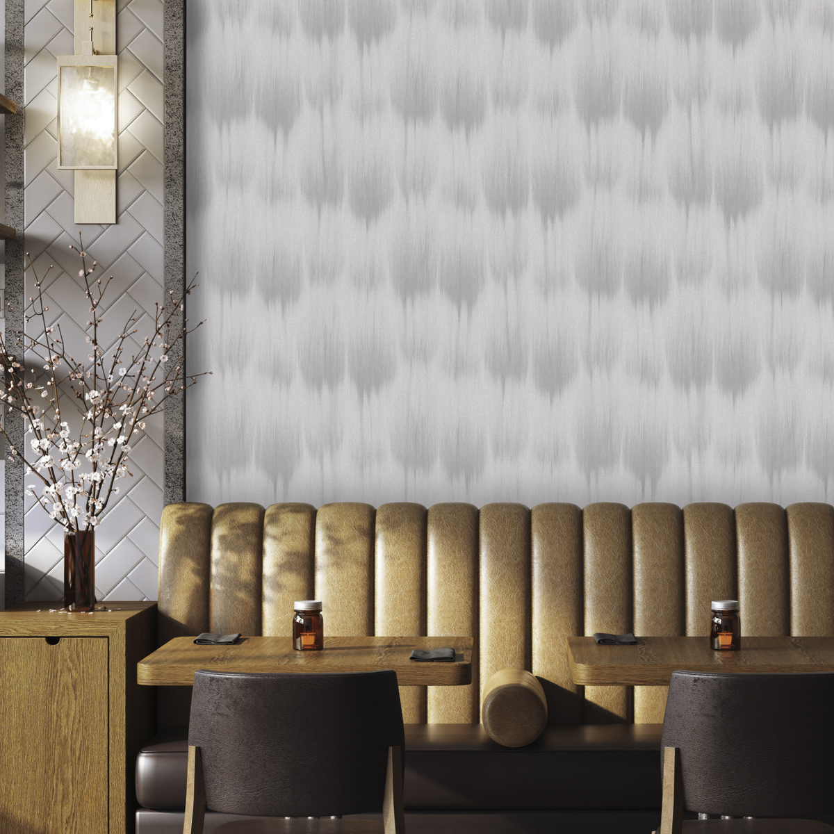 WANDER STACY GARCIA - Baresque