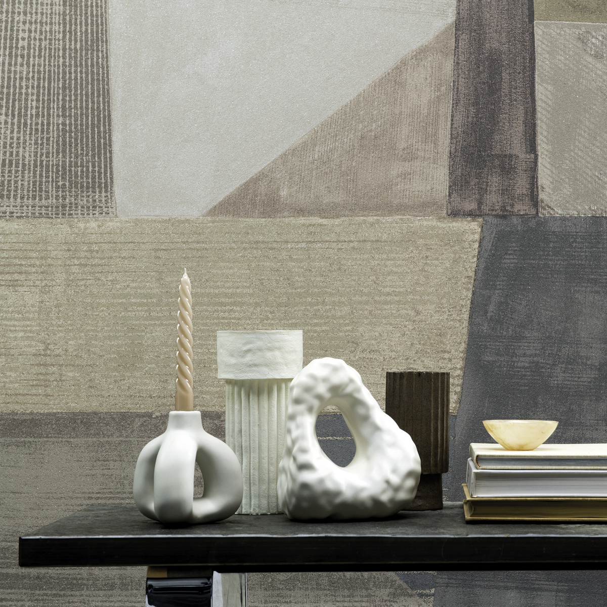 THE MURALIST MOONSTONE - Baresque