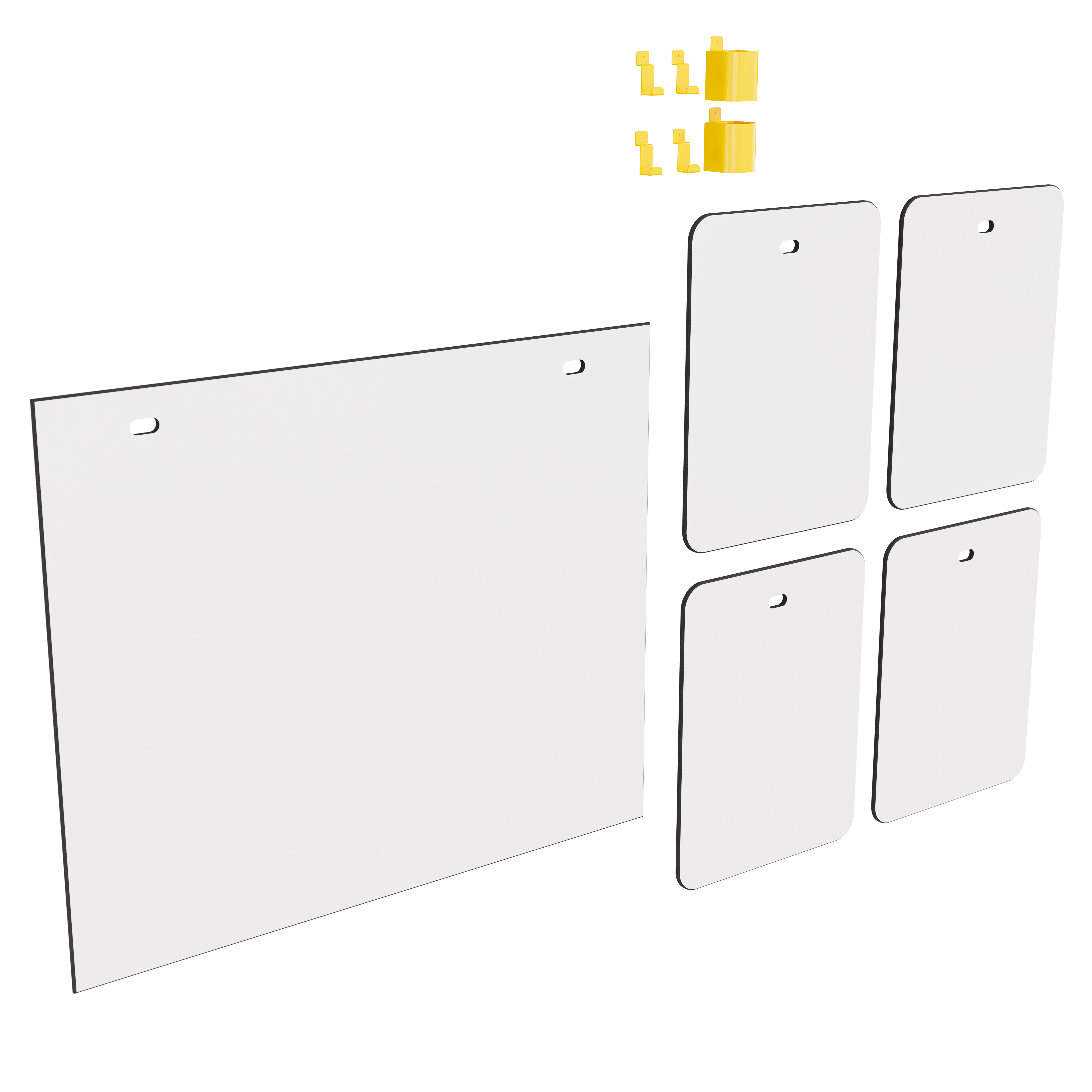 Cooee Presentation Pack - func. | Create Your Space