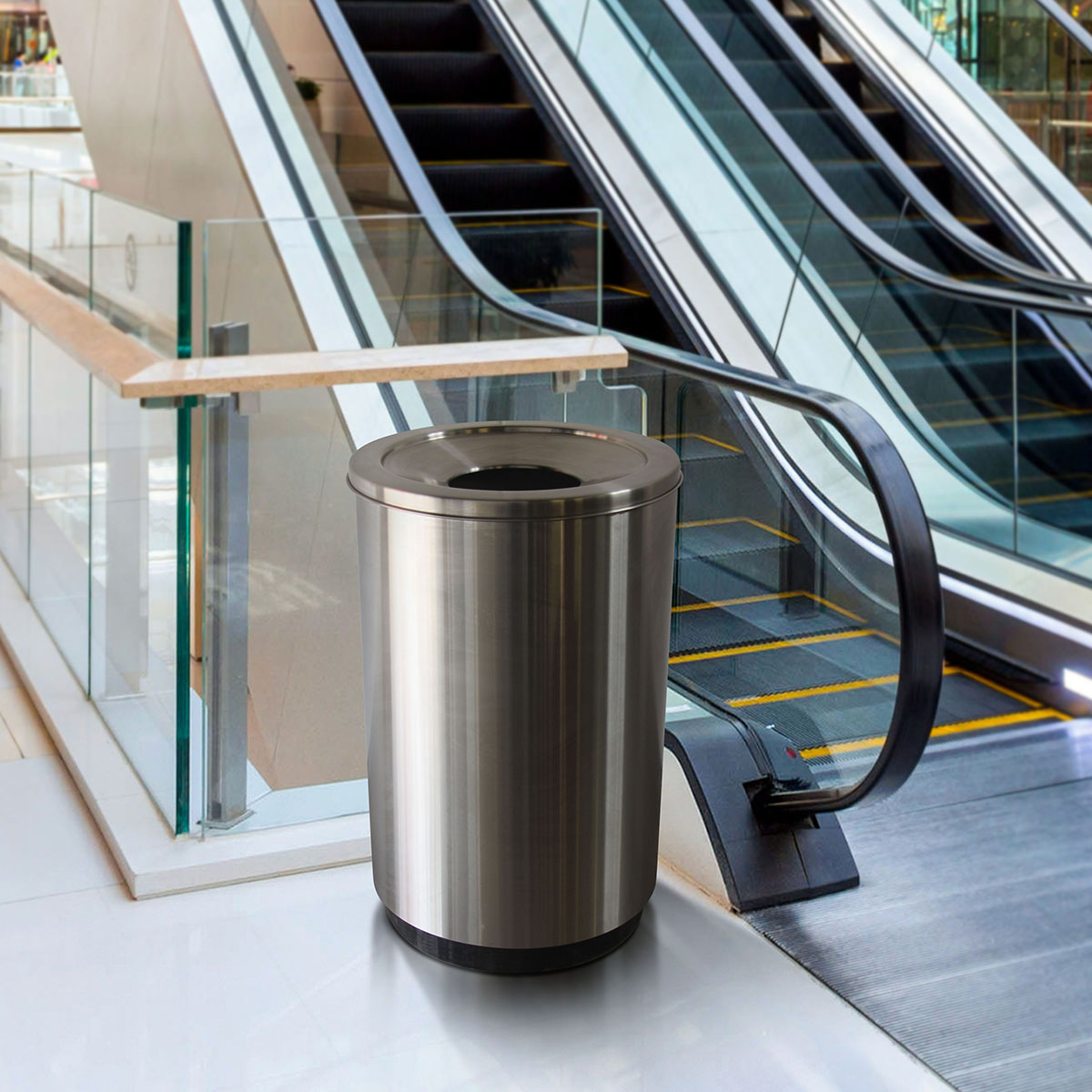 Byron Bin - Commercial & Public Space Furniture | Park & Street ...