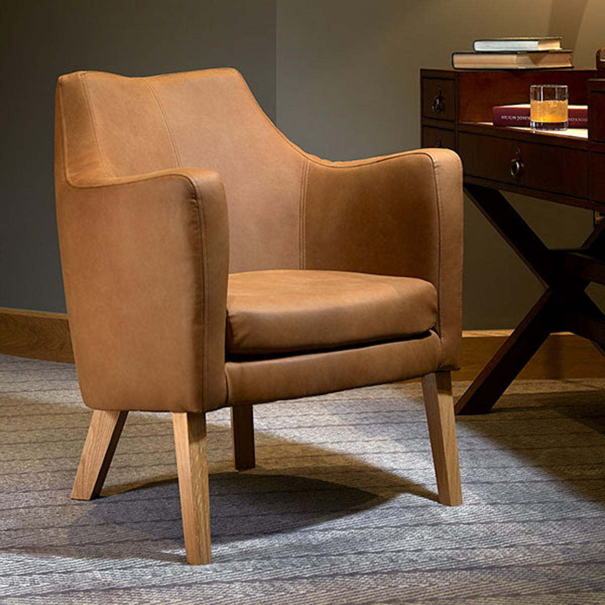 Morgan Pro - Baresque