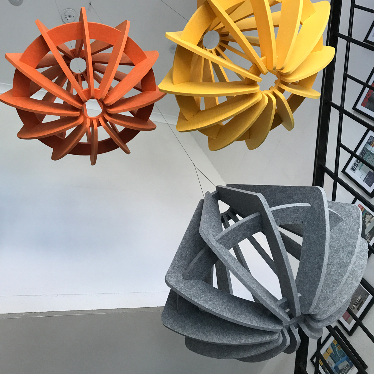 Clouds Blanchard - Zintra Acoustic Solutions