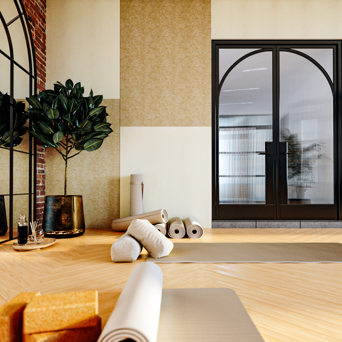 24mm Panel - Zintra Acoustic Solutions