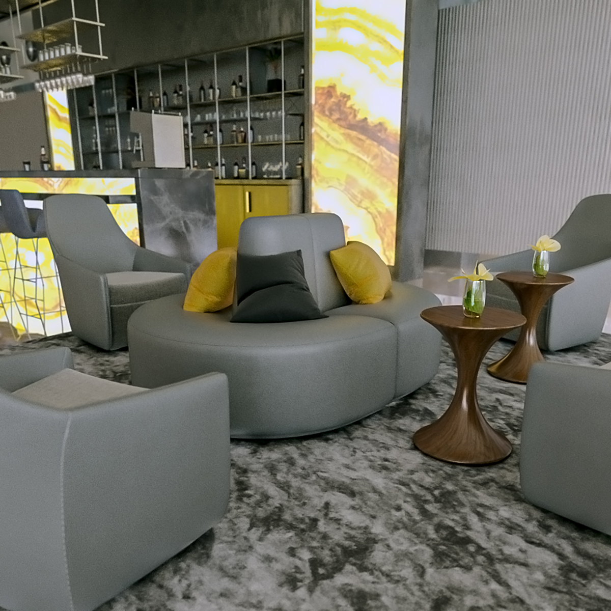 CHALLENGER - Baresque