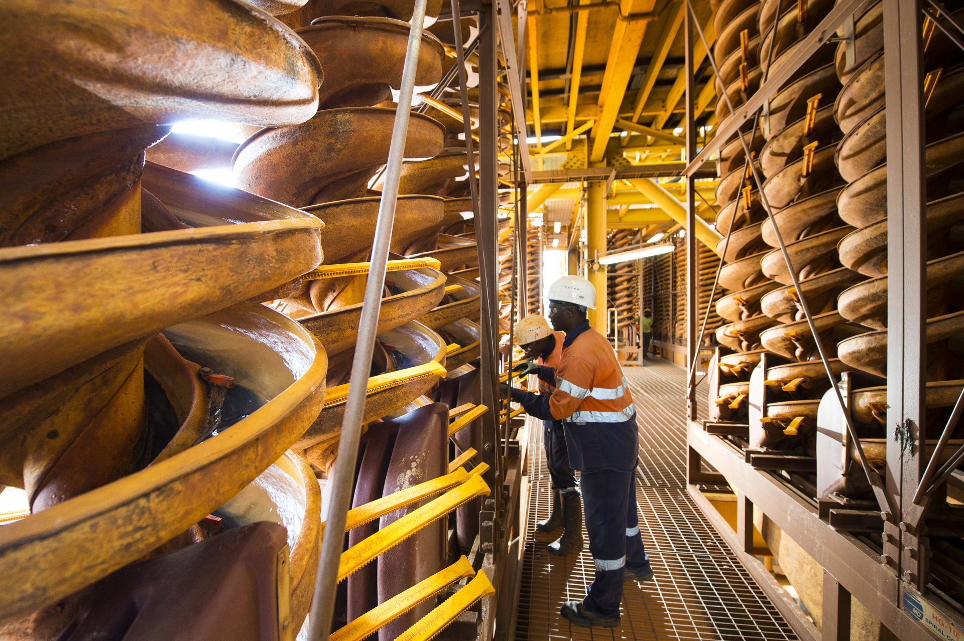 Photography - Base Titanium