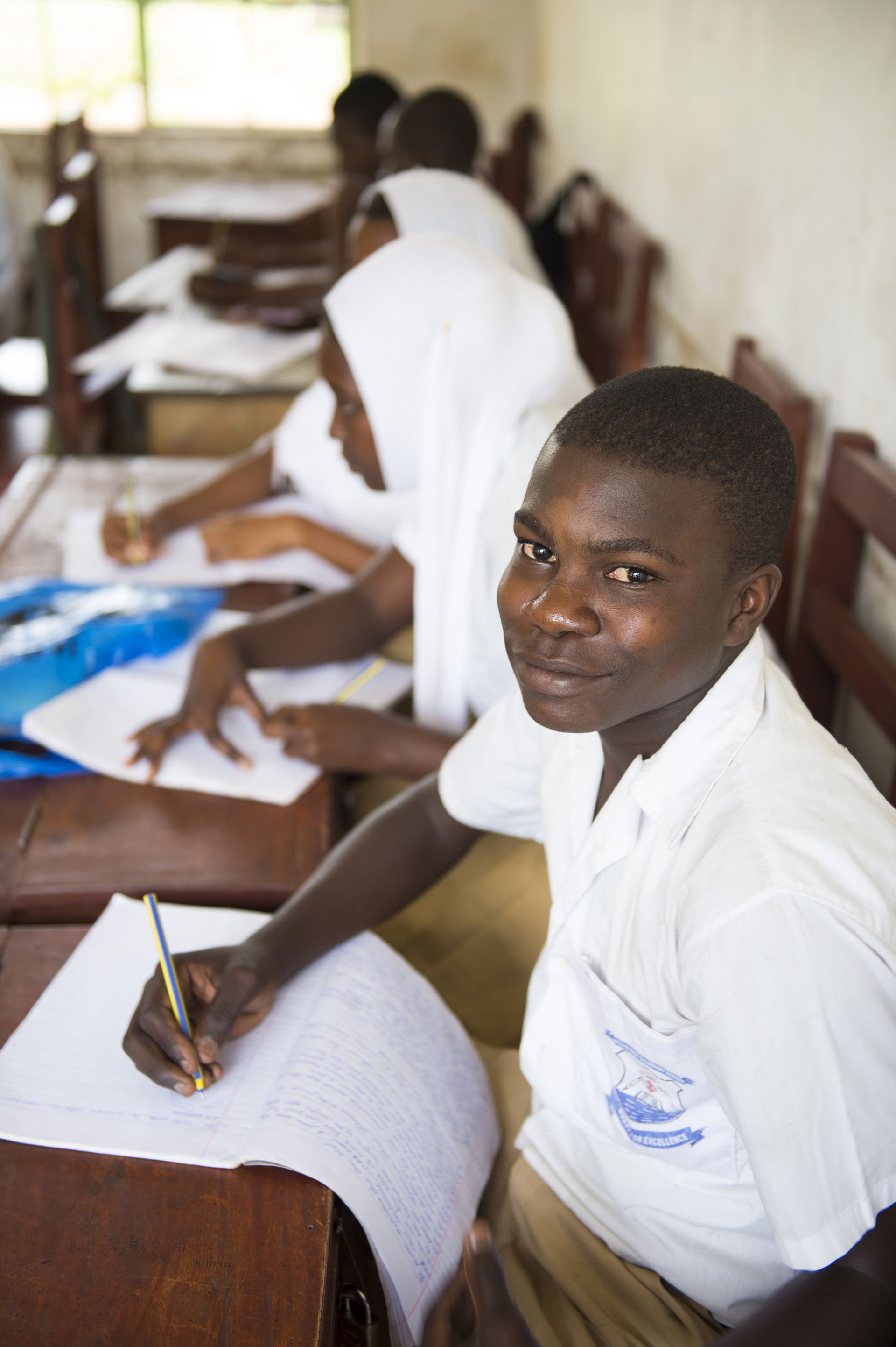 Photography - Base Titanium